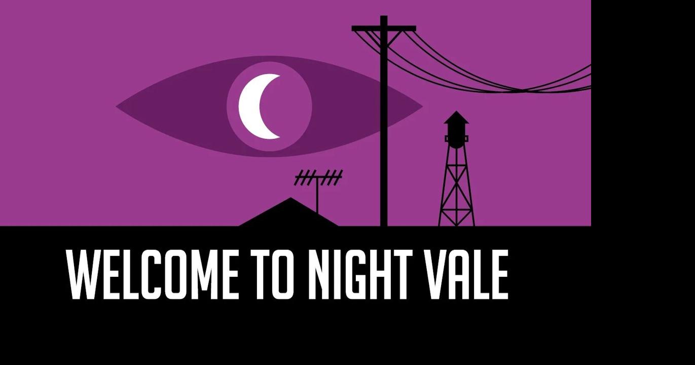 ‘Welcome to Night Vale’ to visit Capitol Theatre | Diversions | tbnweekly.com
