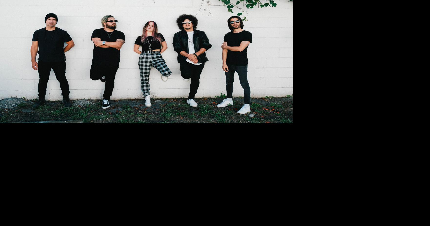 Sweet Lizzy Project to celebrate album release at the Attic ...