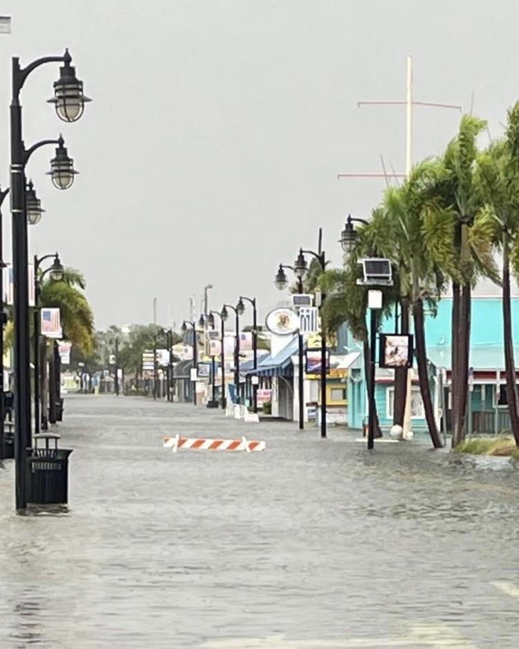 ‘Flooding is some of the worst I’ve ever seen,’ Indian Rocks Beach ...