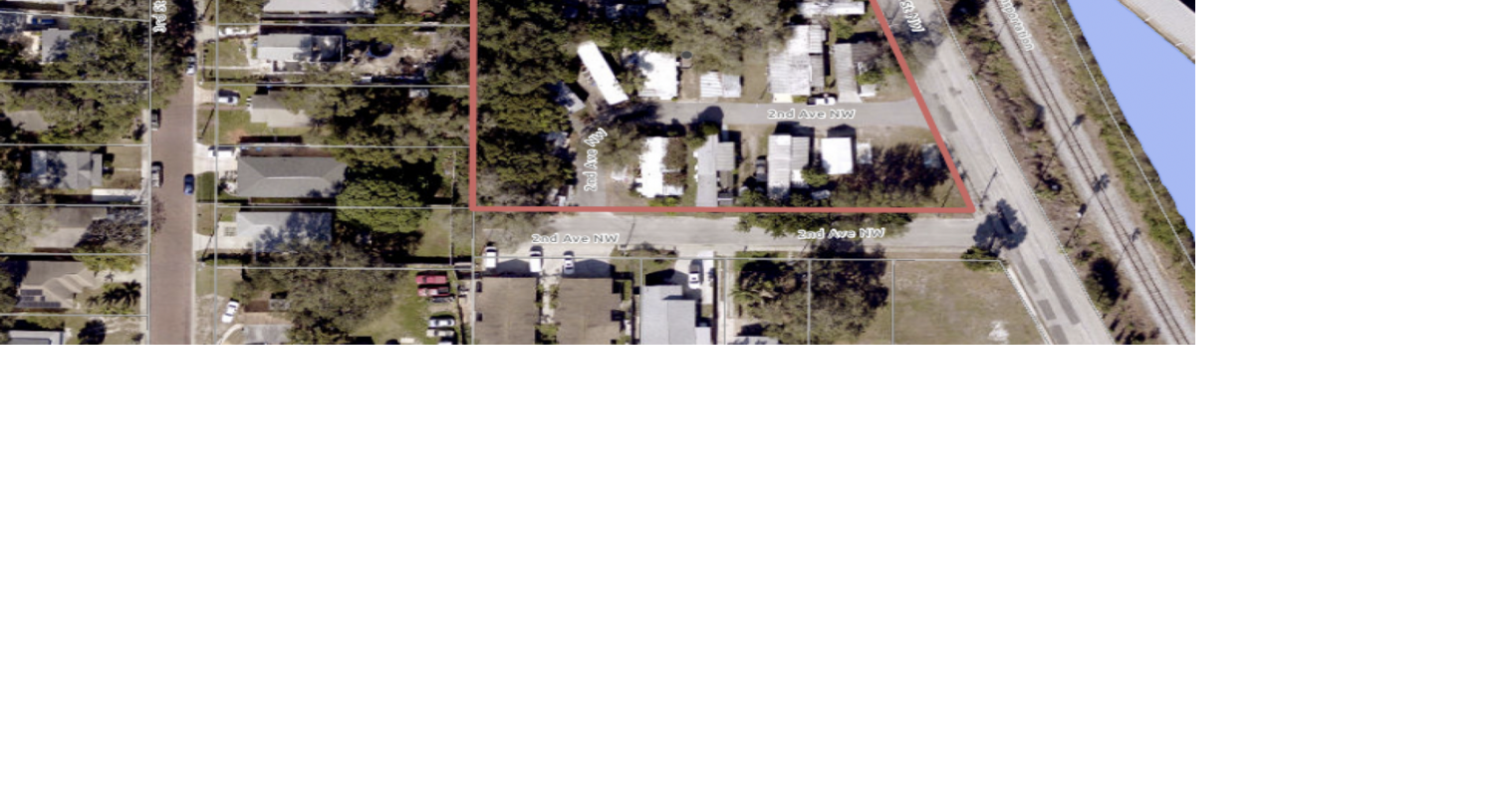 Developer targets downtown Largo for housing complex | Largo ...