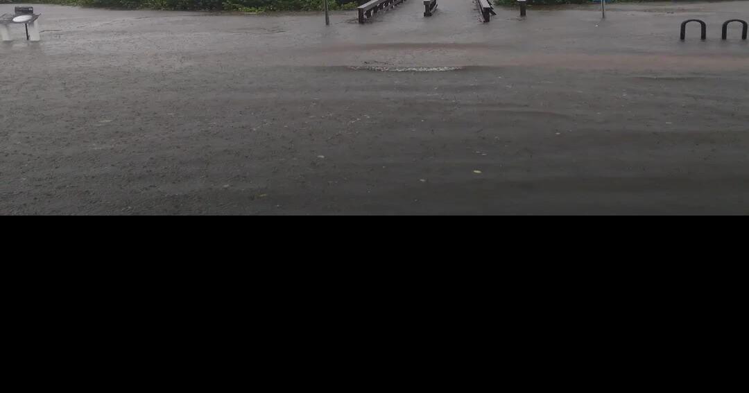 ‘Flooding is some of the worst I’ve ever seen,’ Indian Rocks Beach ...