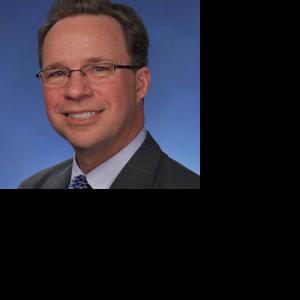 Susan Latvala lobbies for Mark Woodard | Pinellas County | tbnweekly.com