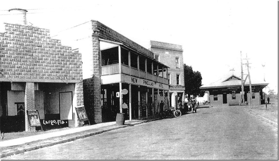 History should help shape future of Largo | Largo Leader | tbnweekly.com