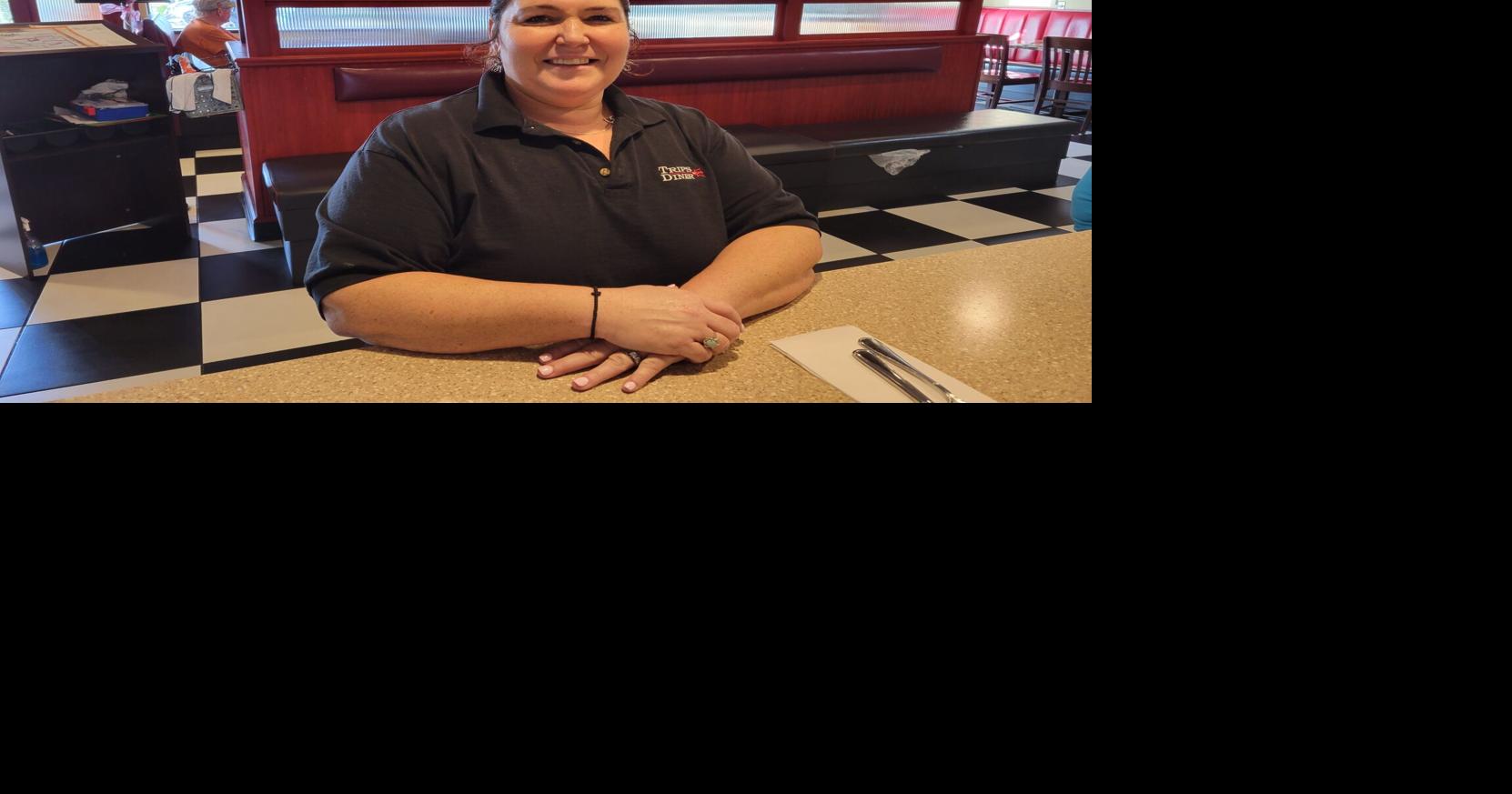 Opening Apple Butter Cafe a 'dream come true' for Seminole resident ...