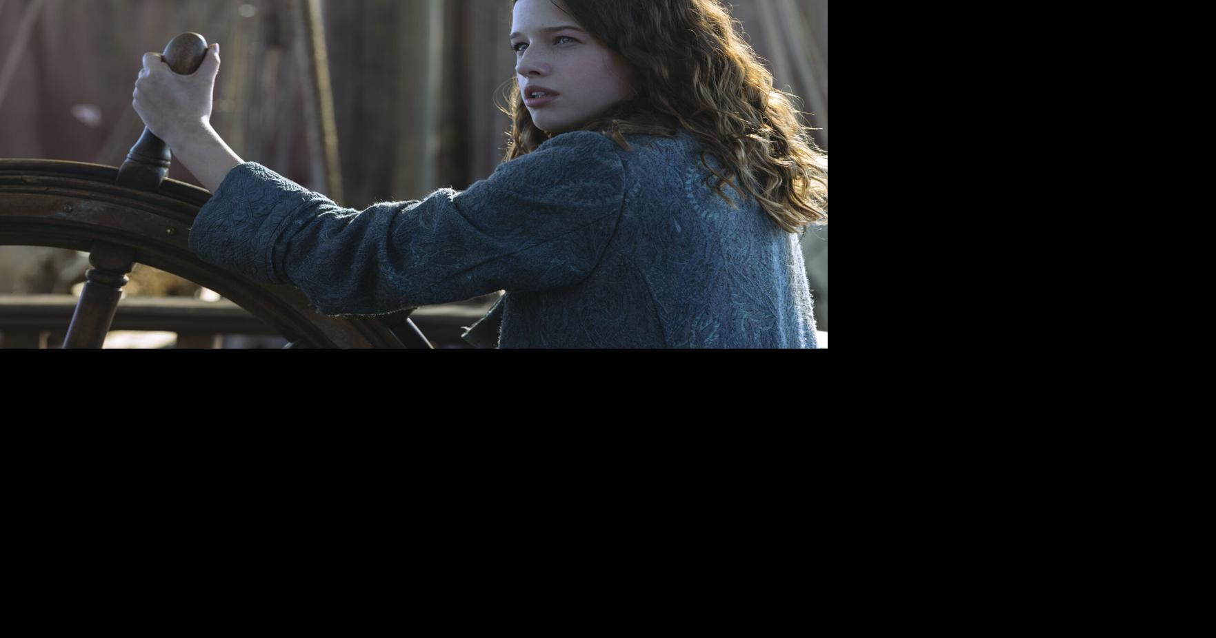 Movie Review: ‘Peter Pan & Wendy’ offers a hopeful perspective on the ...