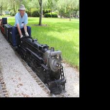 Largo Central Railroad celebrates 25th anniversary | Largo | tbnweekly.com