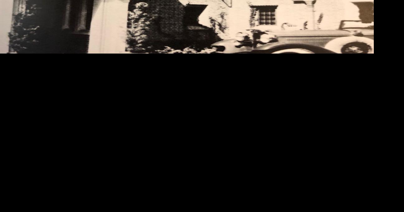 Dunedin History Notes: Halloween at Donald Roebling’s House | North ...