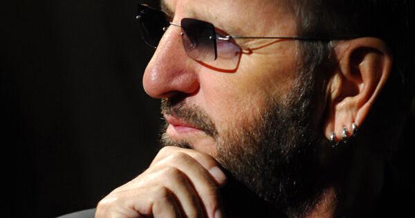 Ringo Starr fall tour to visit The Sound | Diversions | tbnweekly.com