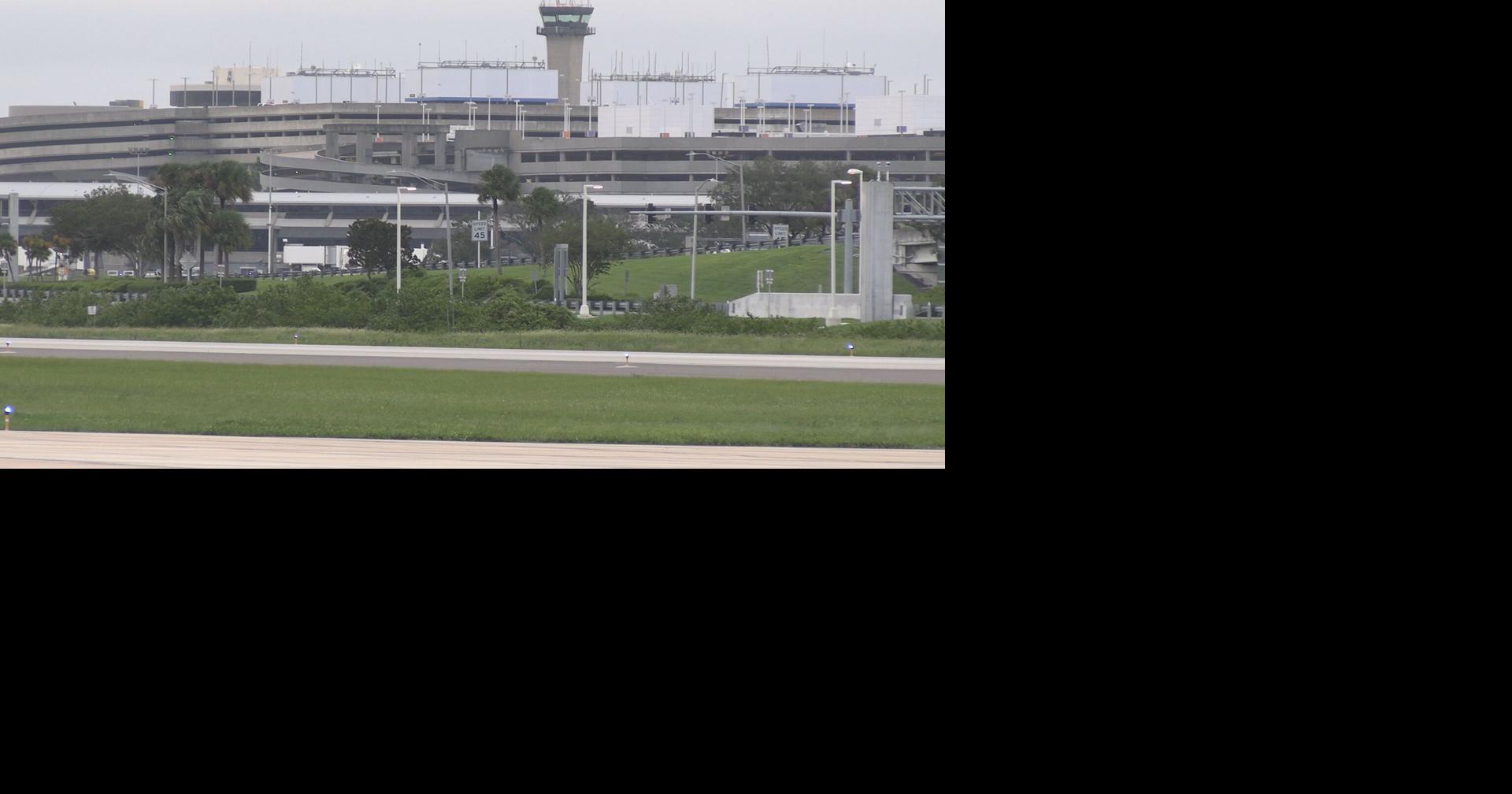 Tampa International Airport to reopen Friday morning | Pinellas County ...
