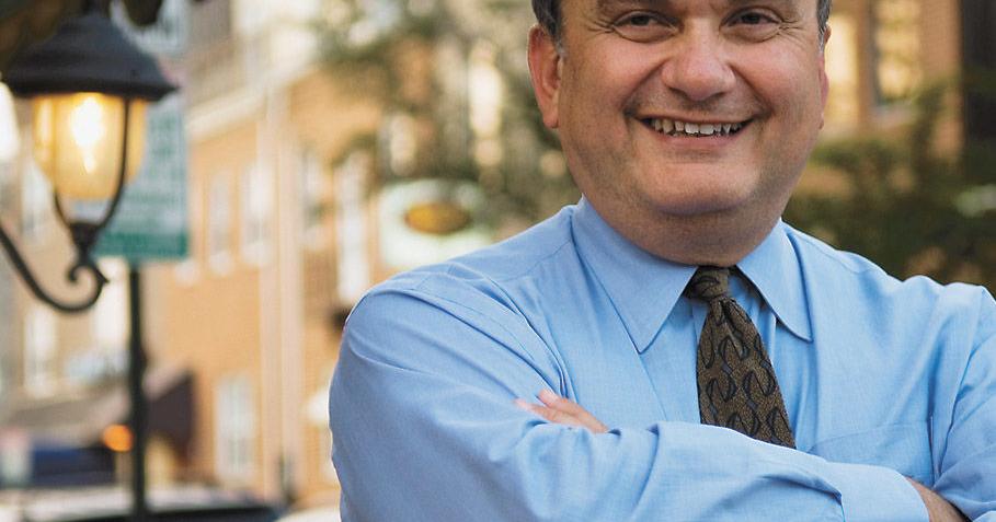 Diamond’s Steve Geppi to pause distribution of comic books ...