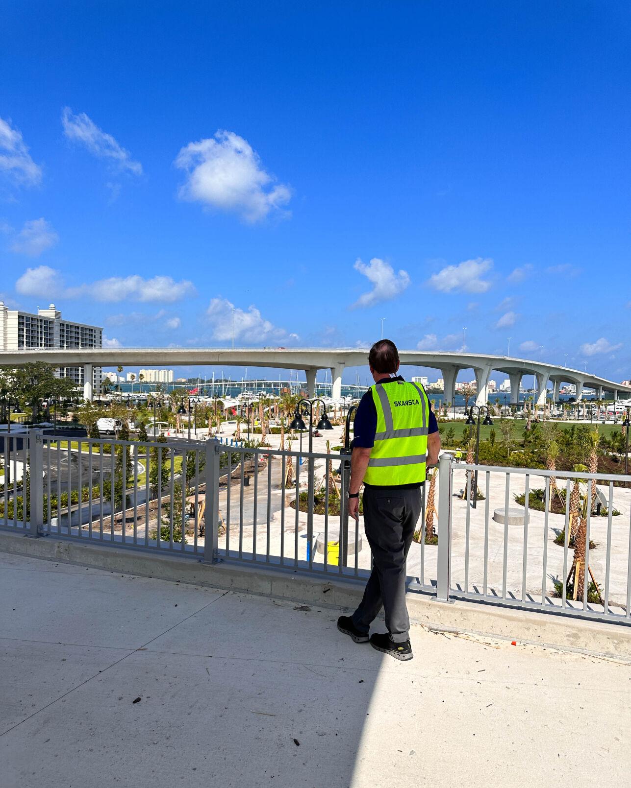 New Coachman Park and The Sound amphitheater open June 28 | Clearwater ...