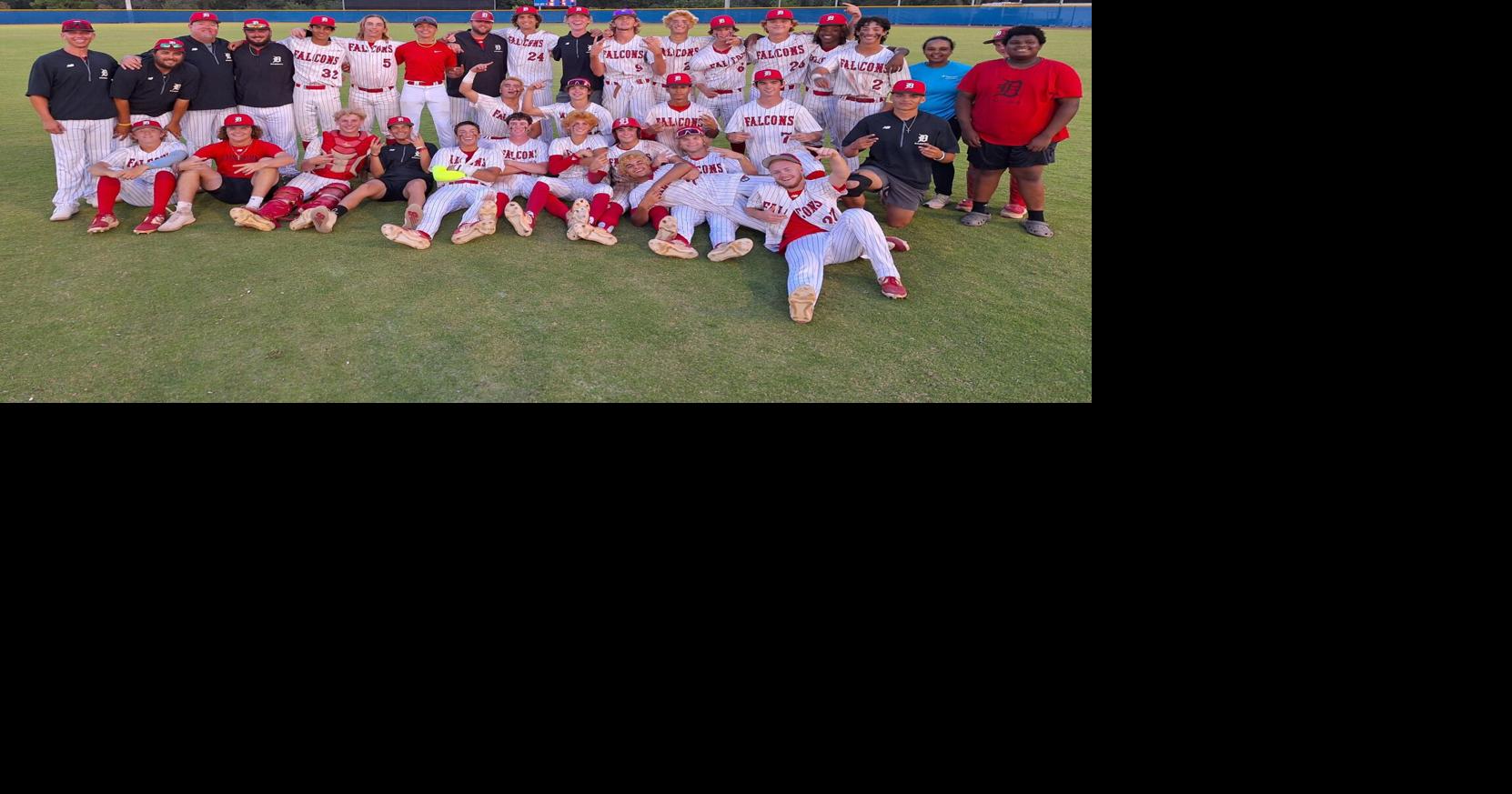 Dunedin Falcons flying high | North County | tbnweekly.com