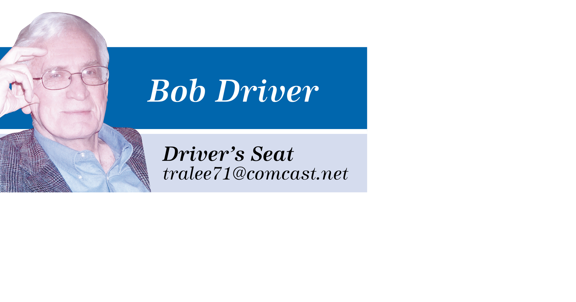 Bob Driver: Promises and Precautions when it comes to Big Pharma ...