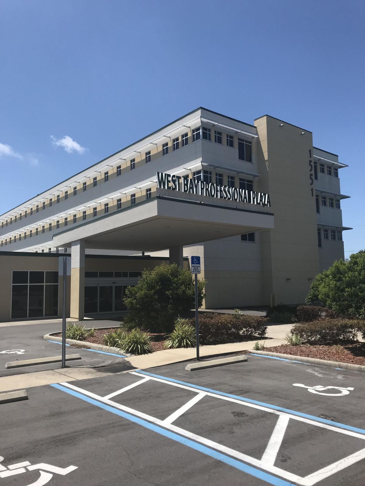 New projects aim to enhance services, capacity of Largo Medical Center ...