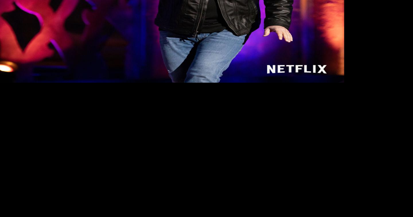 Brian Regan to perform at Mahaffey Theater | Diversions | tbnweekly.com