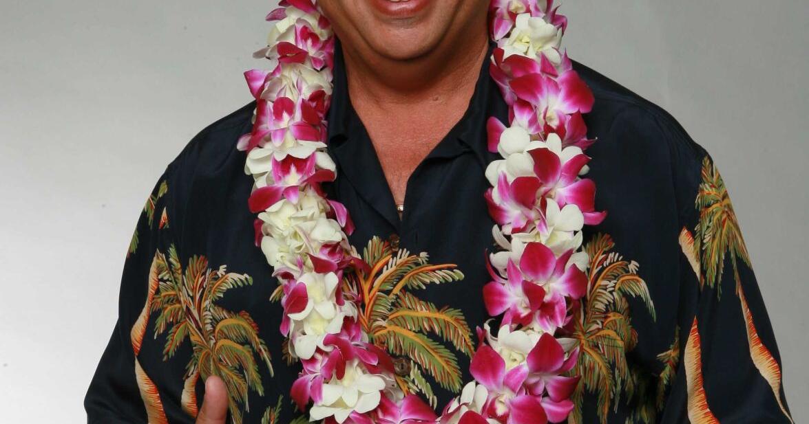 Jon Lovitz to visit Capitol Theatre | Diversions | tbnweekly.com