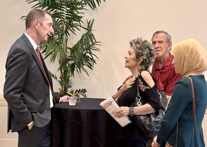 Commission chooses former Cincinnati city manager to take Largo post ...