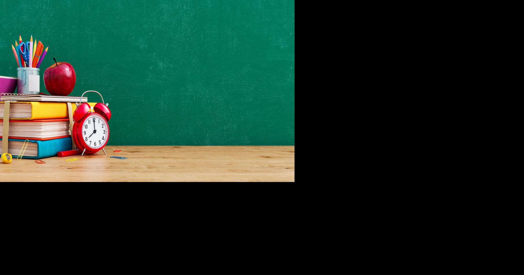 How to connect with PCS | Schools | tbnweekly.com