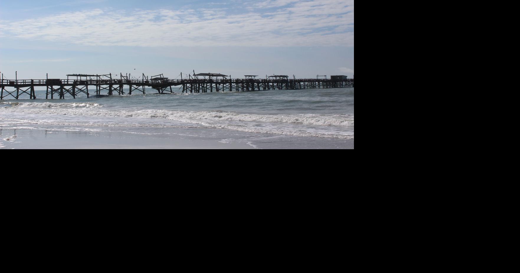 Redington pier project faces several hurdles | Beaches | tbnweekly.com