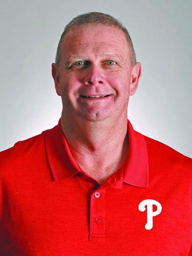 Phillies scout's second home has been the road | Sports | tbnweekly.com