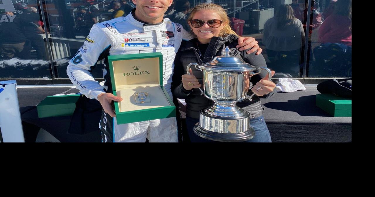 Passion for auto racing, cycling paying off for owner of Dunedin's Kafe ...