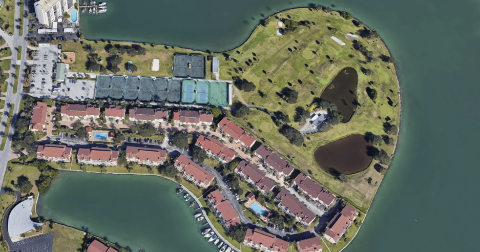 Commission approves redesign of Treasure Bay golf course | Beaches ...