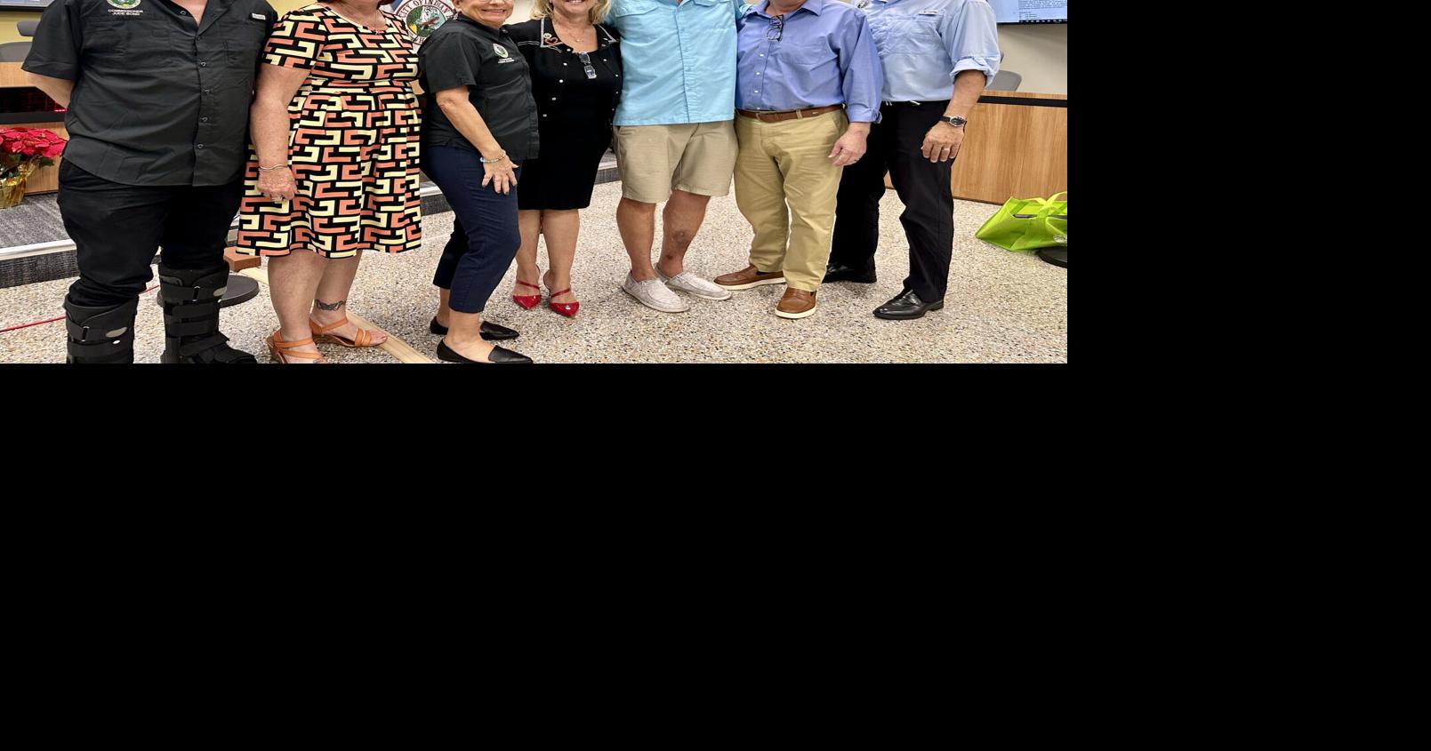 Indian Rocks Beach commissioner 'excited to get started’ | Beaches ...