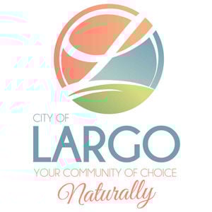 City of Largo unveils new logo | Largo | tbnweekly.com