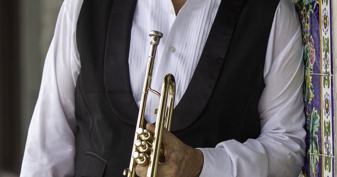 Basil Rodriguez and South of the Border to play the Palladium ...