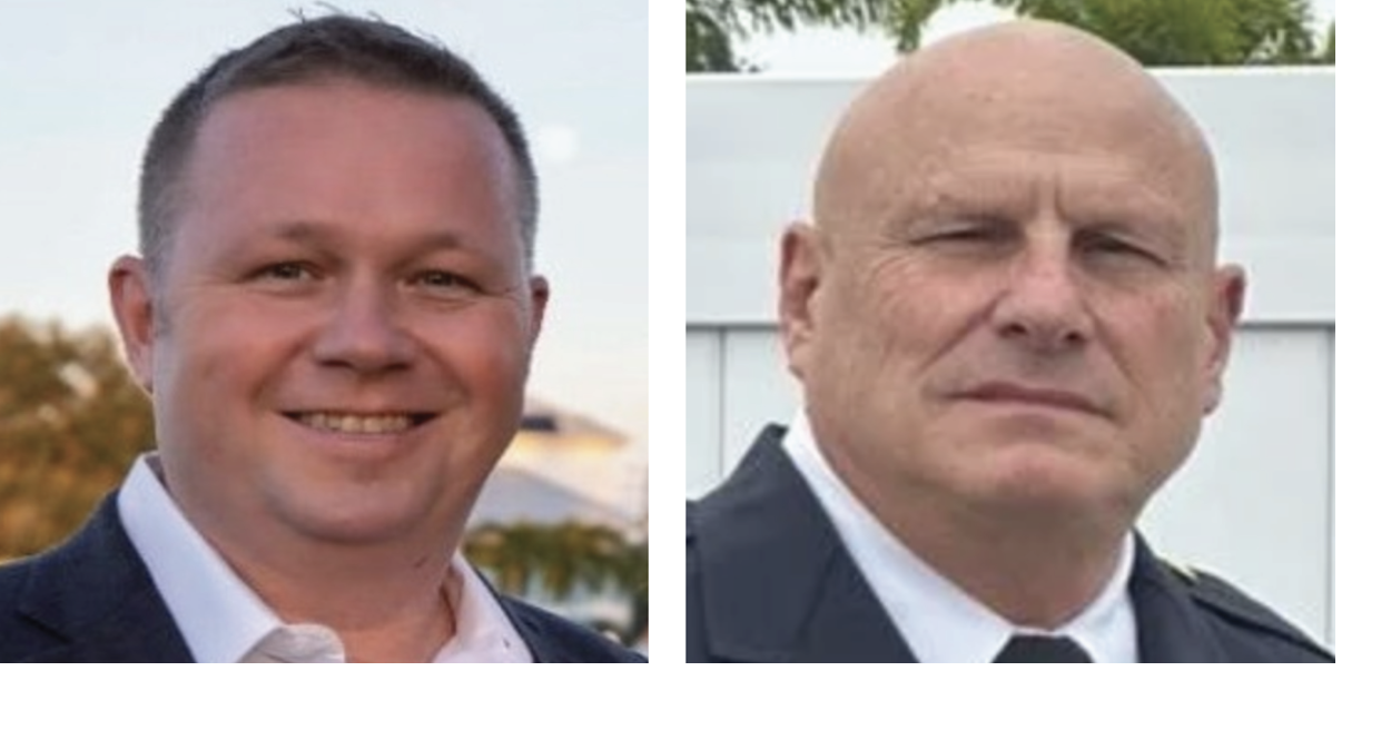 Madeira Beach, St. Pete Beach voters opt for change when choosing new ...