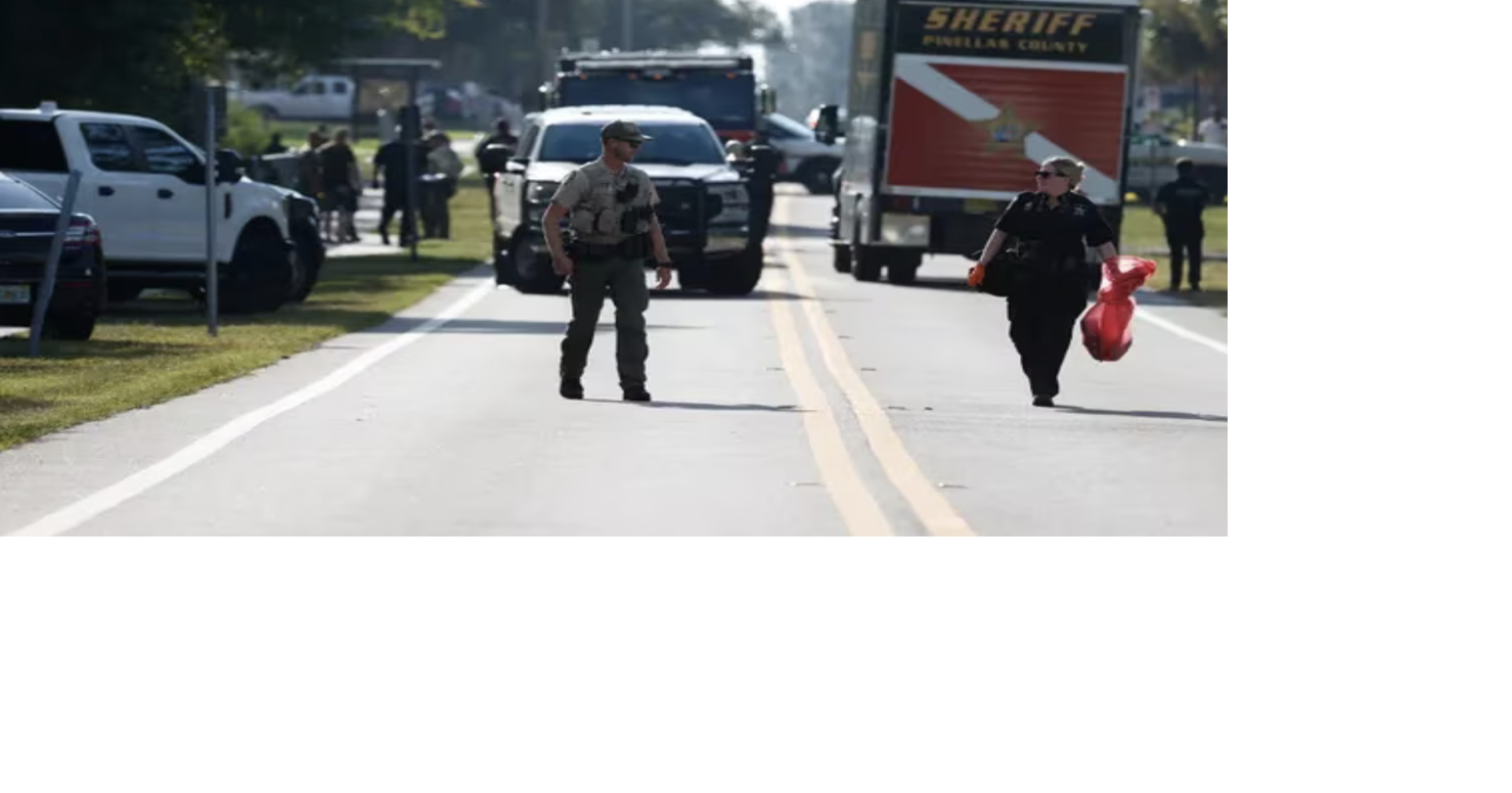 Pinellas deputies investigating if person’s death involved alligator ...