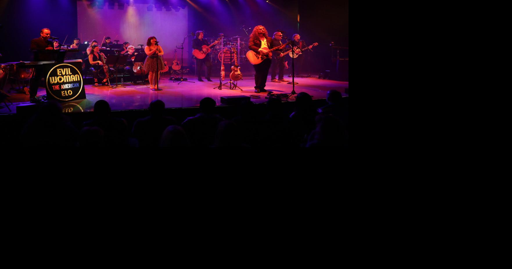 Capitol to present Electric Light Orchestra Experience | Diversions | tbnweekly.com