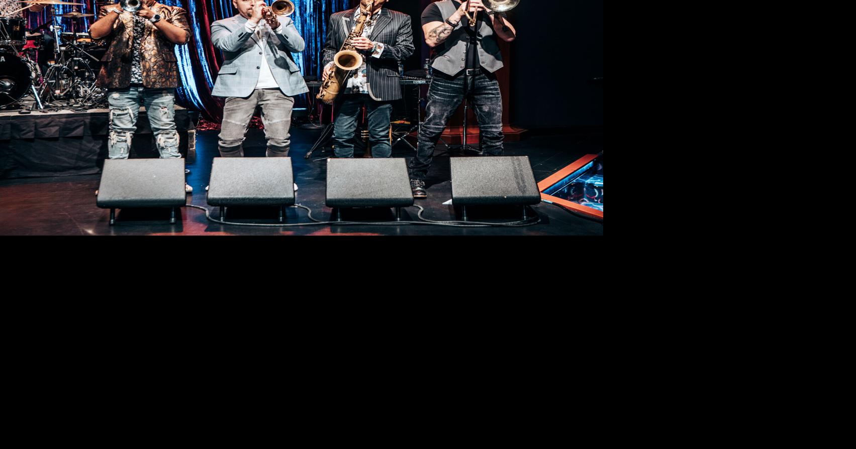 Busch Gardens Tampa Bay turns up the volume with the return of its ...