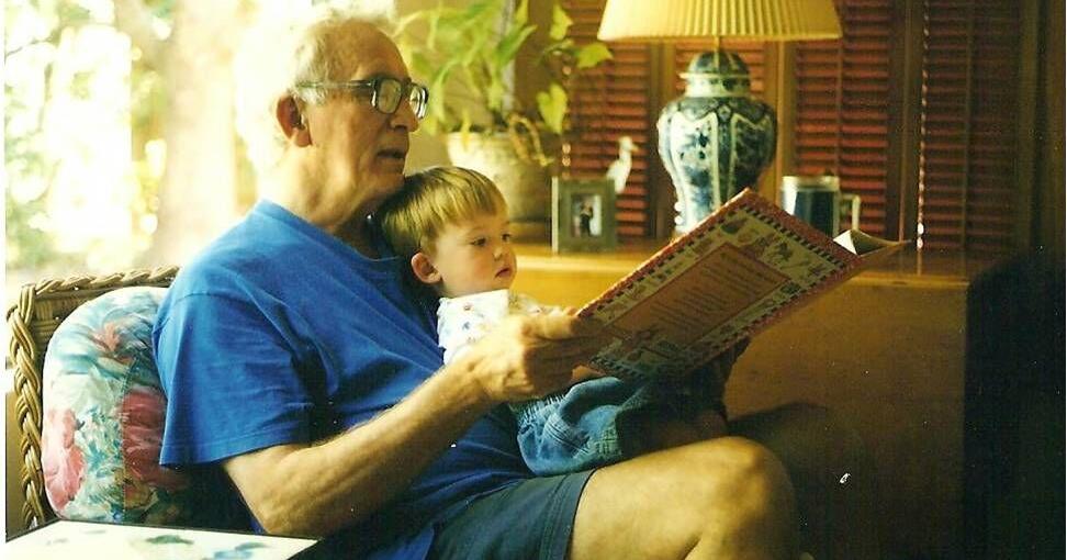 Death of longtime columnist Bob Driver leaves empty seat on opinion ...