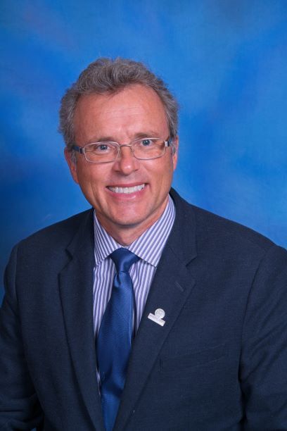 Tarpon Springs chooses Charles Rudd to be new city manager | North ...