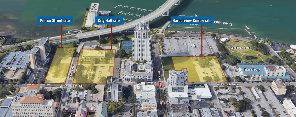 Imagine Clearwater project taking some big strides | Clearwater ...