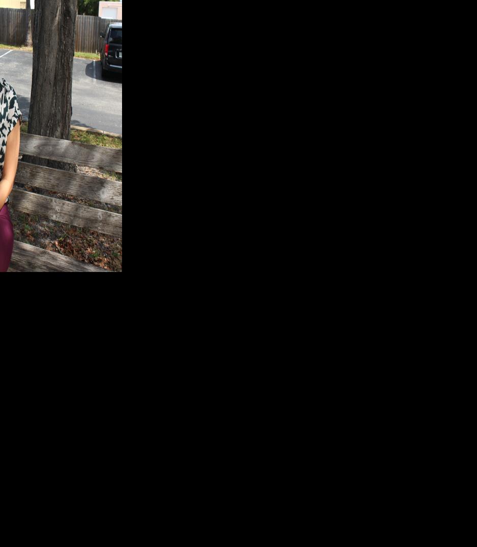 Allison Bean takes lead as Seminole chamber chairwoman | Seminole ...