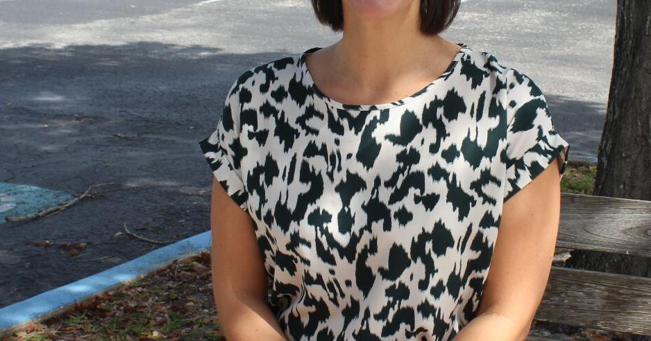 Allison Bean takes lead as Seminole chamber chairwoman | Seminole ...