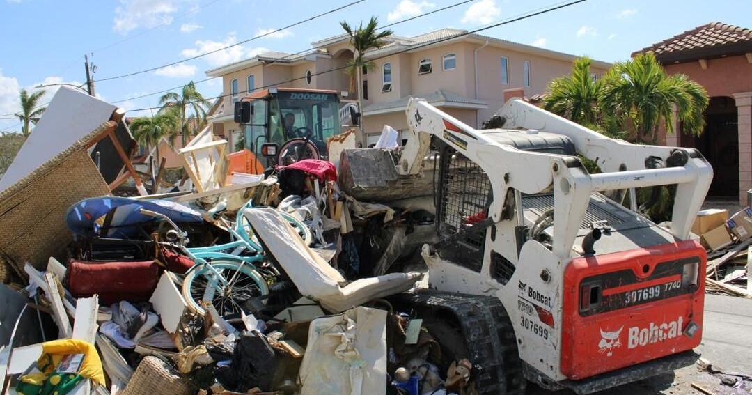 Treasure Island commissioners tentatively agree to waive permit fees to ...