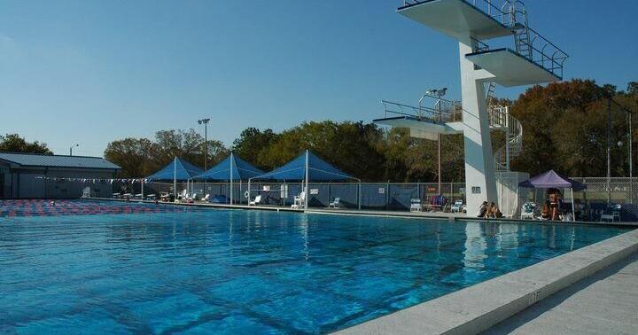 Renovations on way for Largo's Southwest Recreation Complex | Largo ...