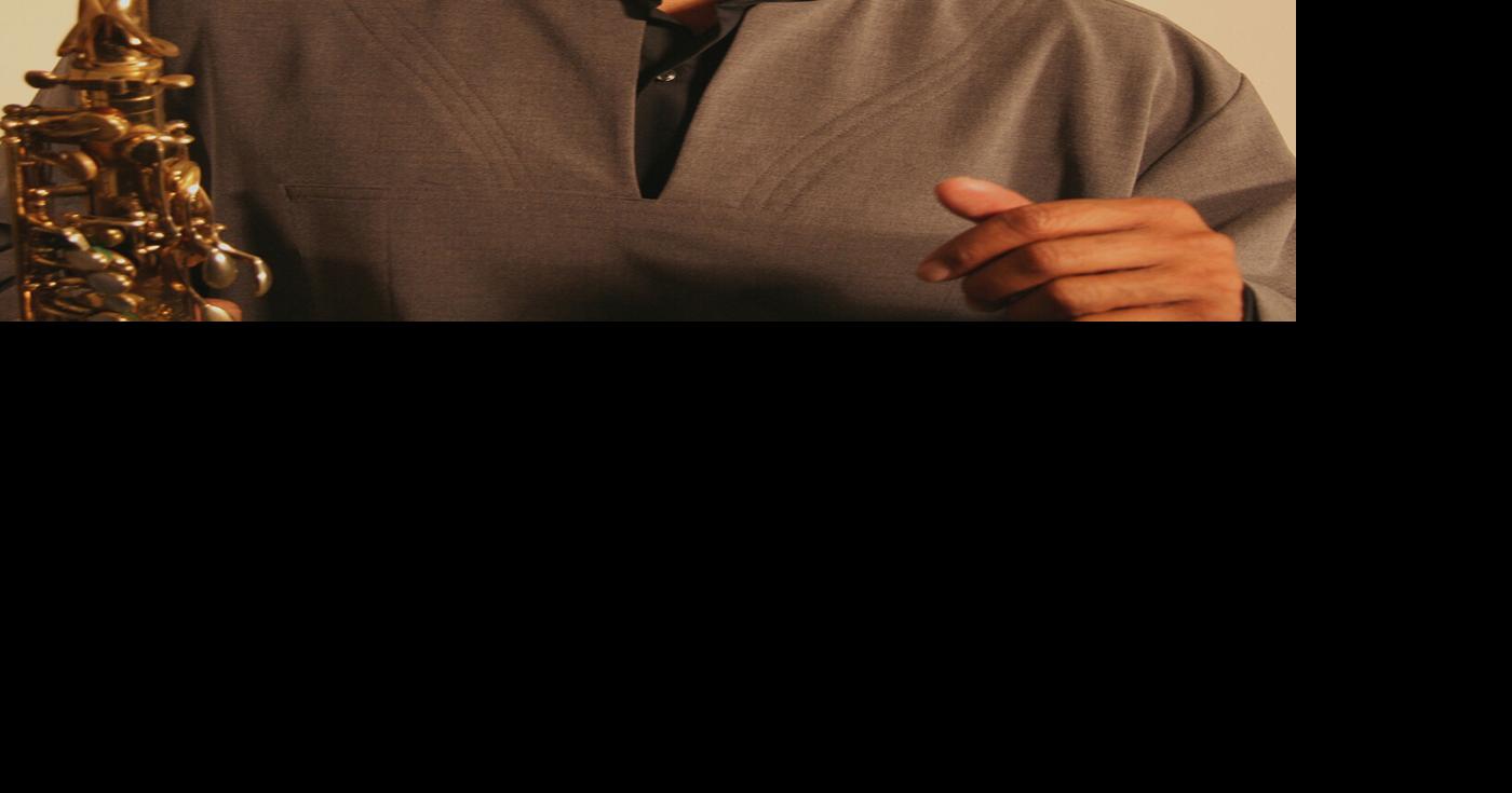 Palladium to present Donald Harrison Quartet | Diversions | tbnweekly.com