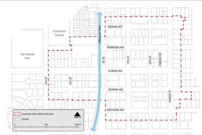 County seeks feedback on Palm Harbor Downtown Master Plan | Pinellas ...