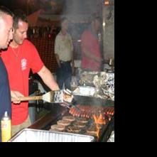 Chili Blaze fires up Pinellas Park crowd | Pinellas Park | tbnweekly.com