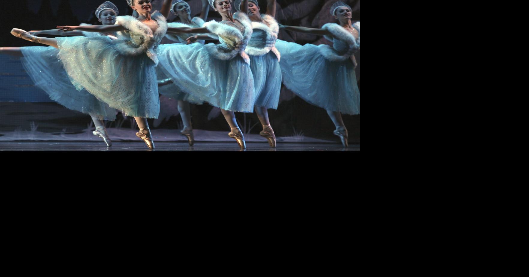 Straz Center’s NGB to perform ‘Nutcracker’ | Diversions | tbnweekly.com