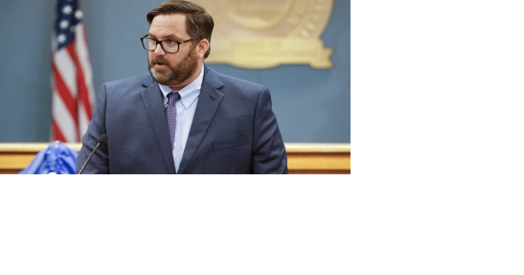 Former state lawmaker now works for Pinellas but won’t push for home ...