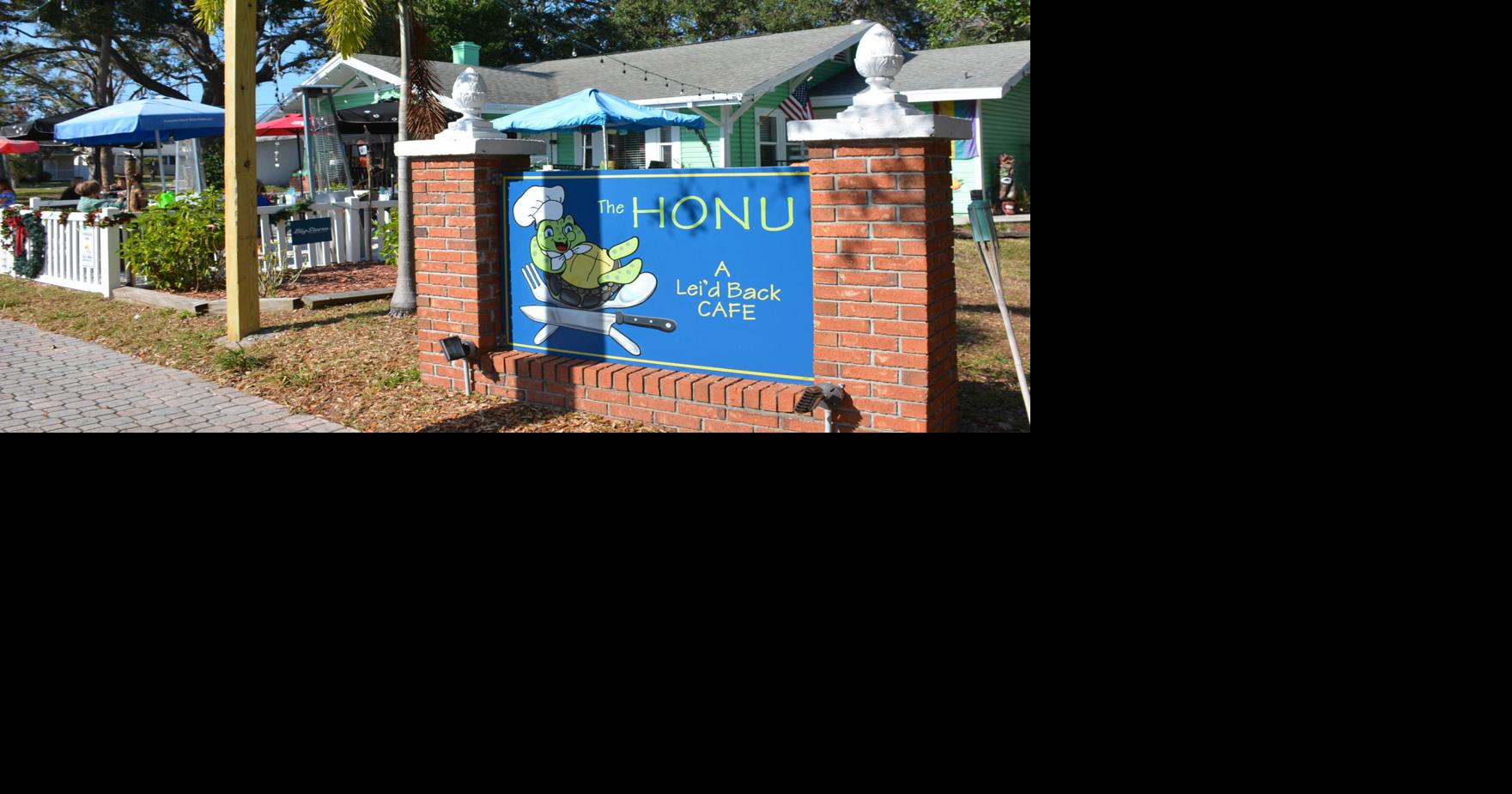 Dunedin’s The Honu restaurant and tiki bar to host fundraiser for Maui ...