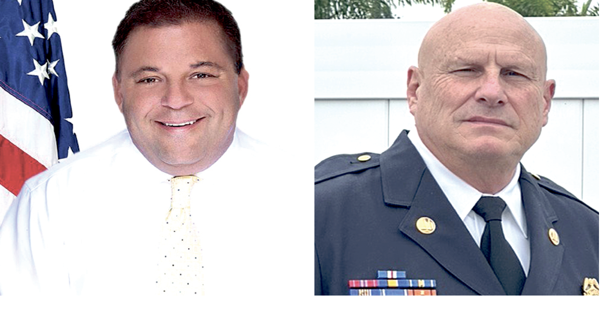 Madeira Beach mayoral candidates: City moving in right direction ...