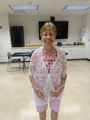 Breast cancer survivor credits good care, healthy living, positive ...