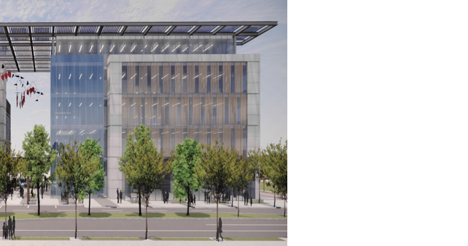 Cost of new Largo City Hall up to $51M | Largo Leader | tbnweekly.com