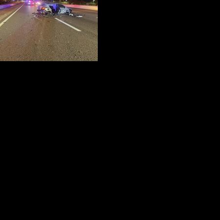 Wrong-way crash injures 2 | Crime, Crashes and Fires | tbnweekly.com